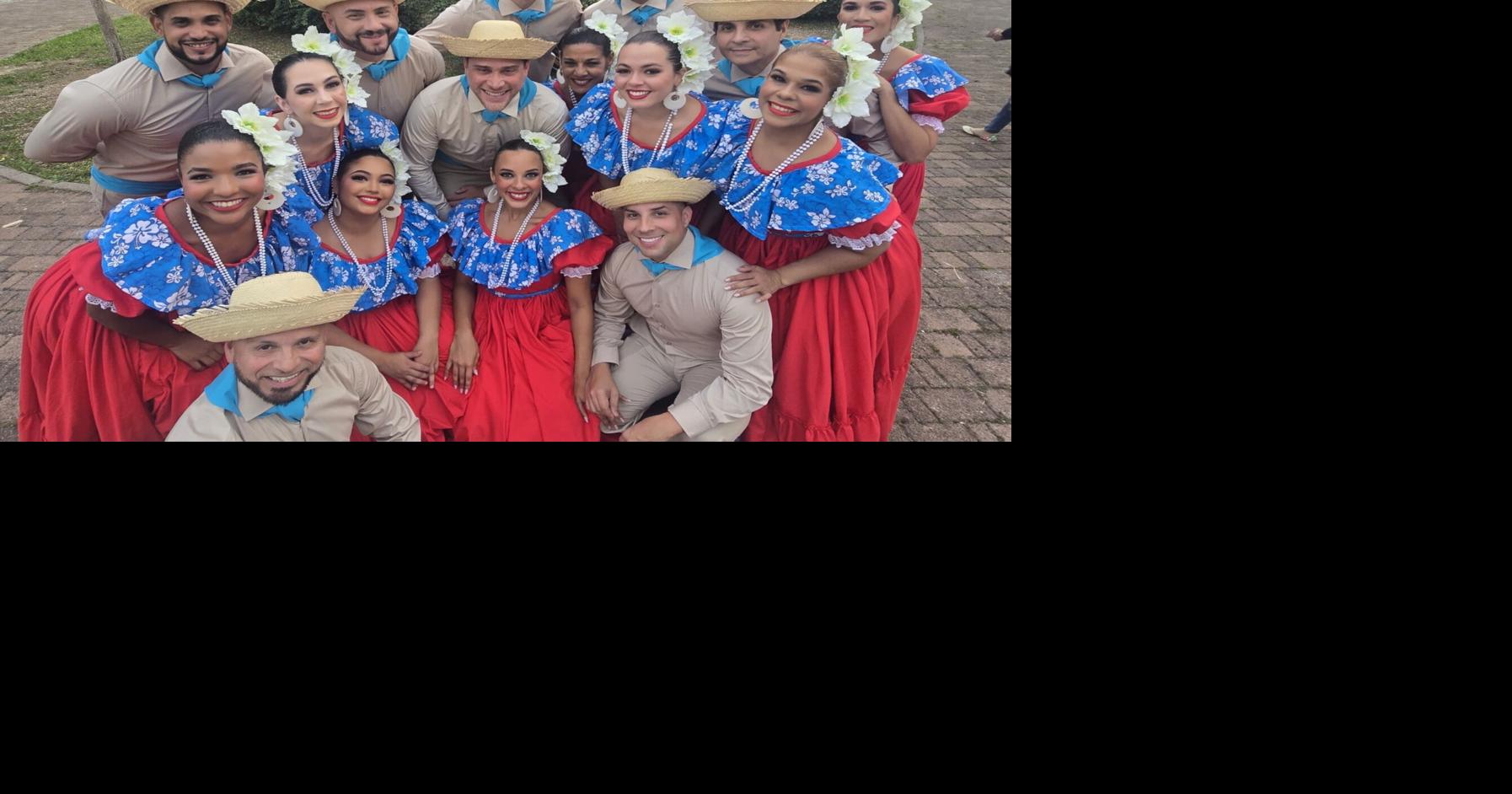 La labor educativa y artística de Gíbaro de Puerto Rico | Cultura ...