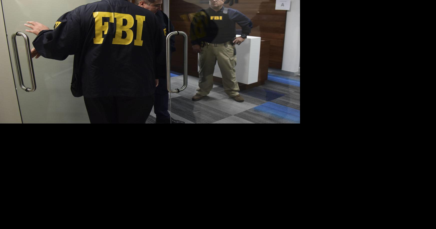 Knock, knock… FBI | Opinión | elvocero.com