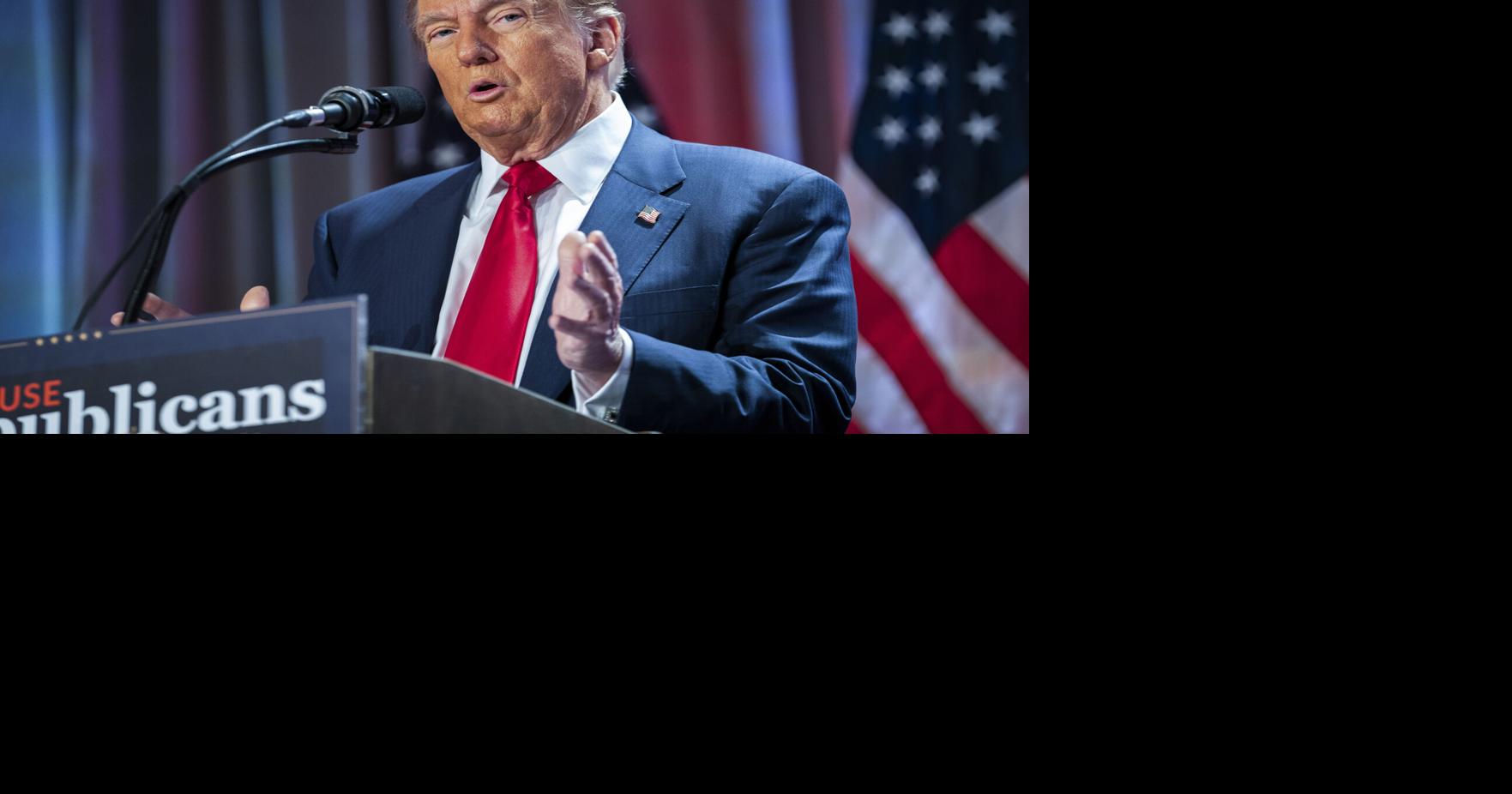 Trump recurrirá a antigua ley de 1798 para acelerar las deportaciones ...