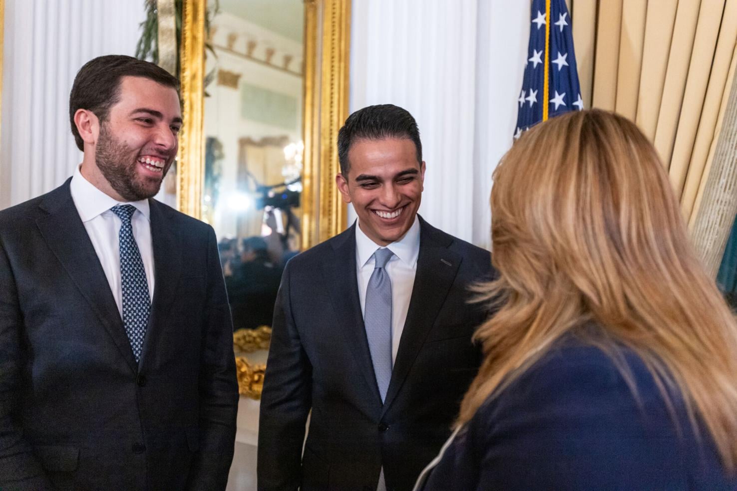 Tercera ronda de nombramientos de Jenniffer González | Agencias ...