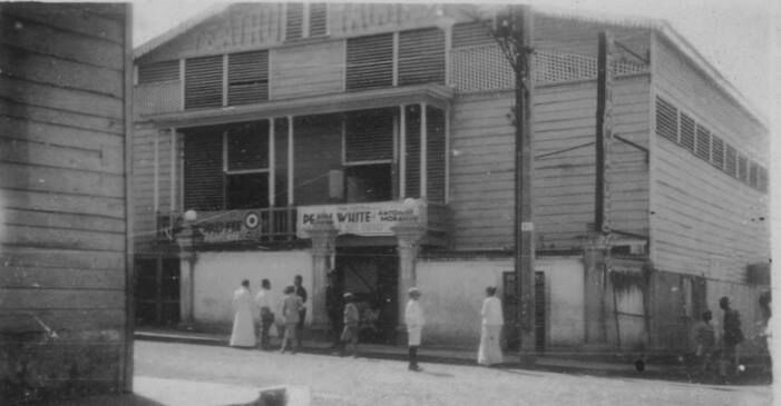Mayagüez: Memorias de la ciudad teatro - Parte II | Actualidad ...