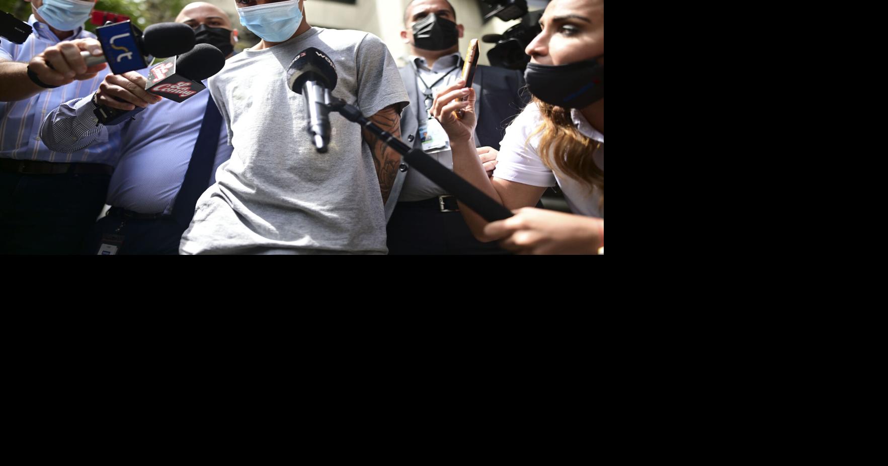 Jay O’Neill González no volverá a la calle tras sentencia de 129 años ...