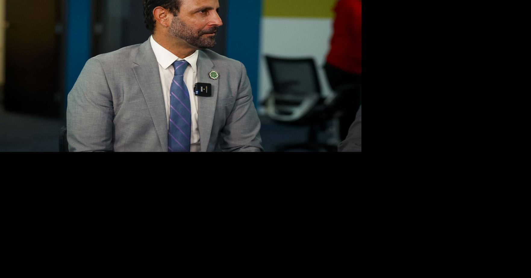 Seguro de la victoria de William Villafañe | Politica | elvocero.com