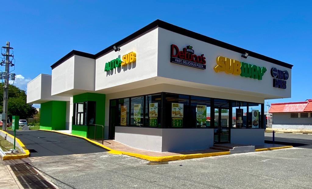 Subway expande operaciones en la Isla | Economía | elvocero.com