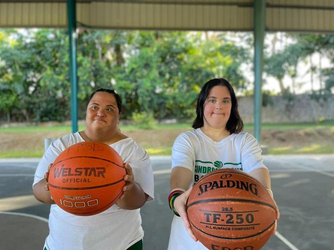 "Queremos visibilizar": el objetivo de Emily Negrón con las personas ...