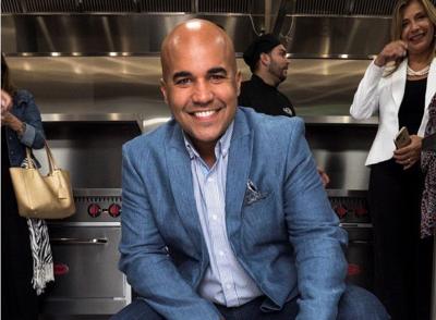 VIDEO: Chef Piñeiro habla sobre su nuevo "bebé" | Escenario | elvocero.com