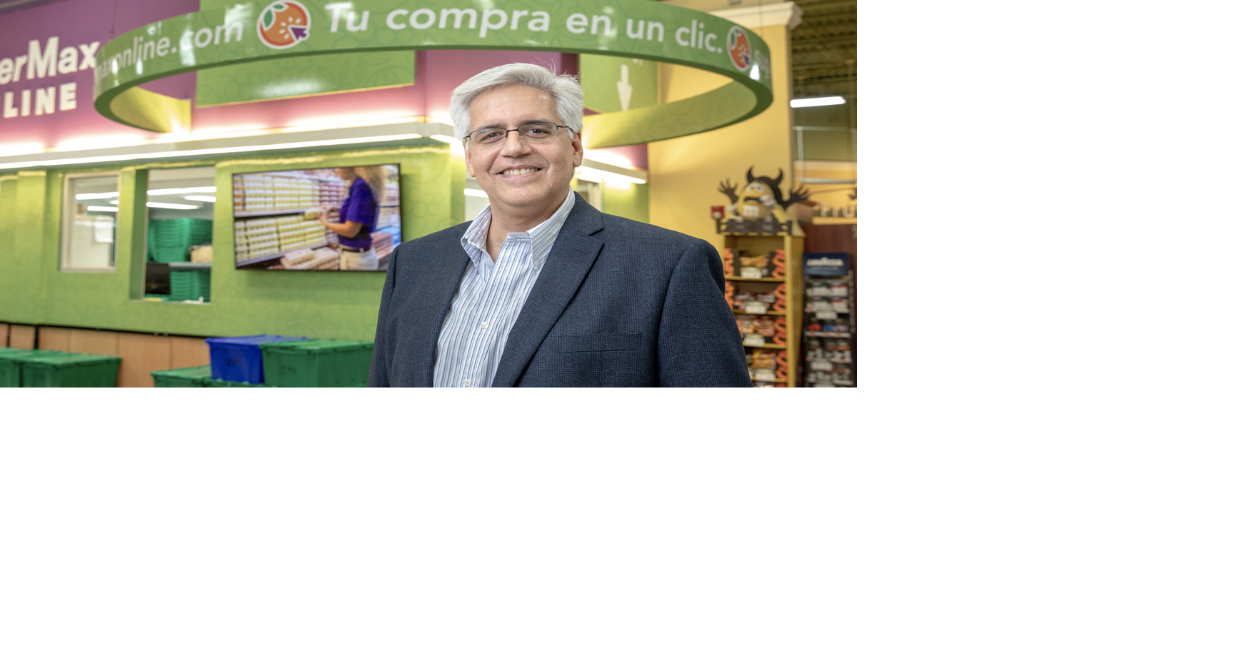SuperMax expande servicio de compras online | Economía | elvocero.com