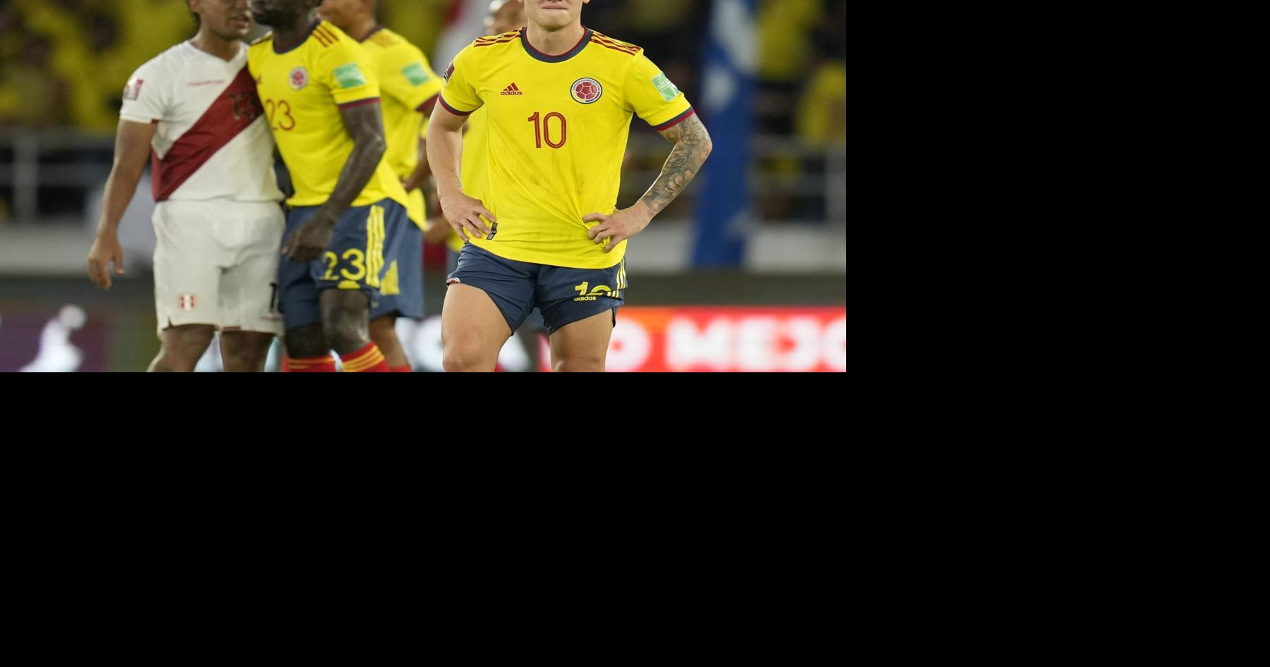 Olympiacos y James Rodríguez toman rumbos separados | Fútbol | elvocero.com