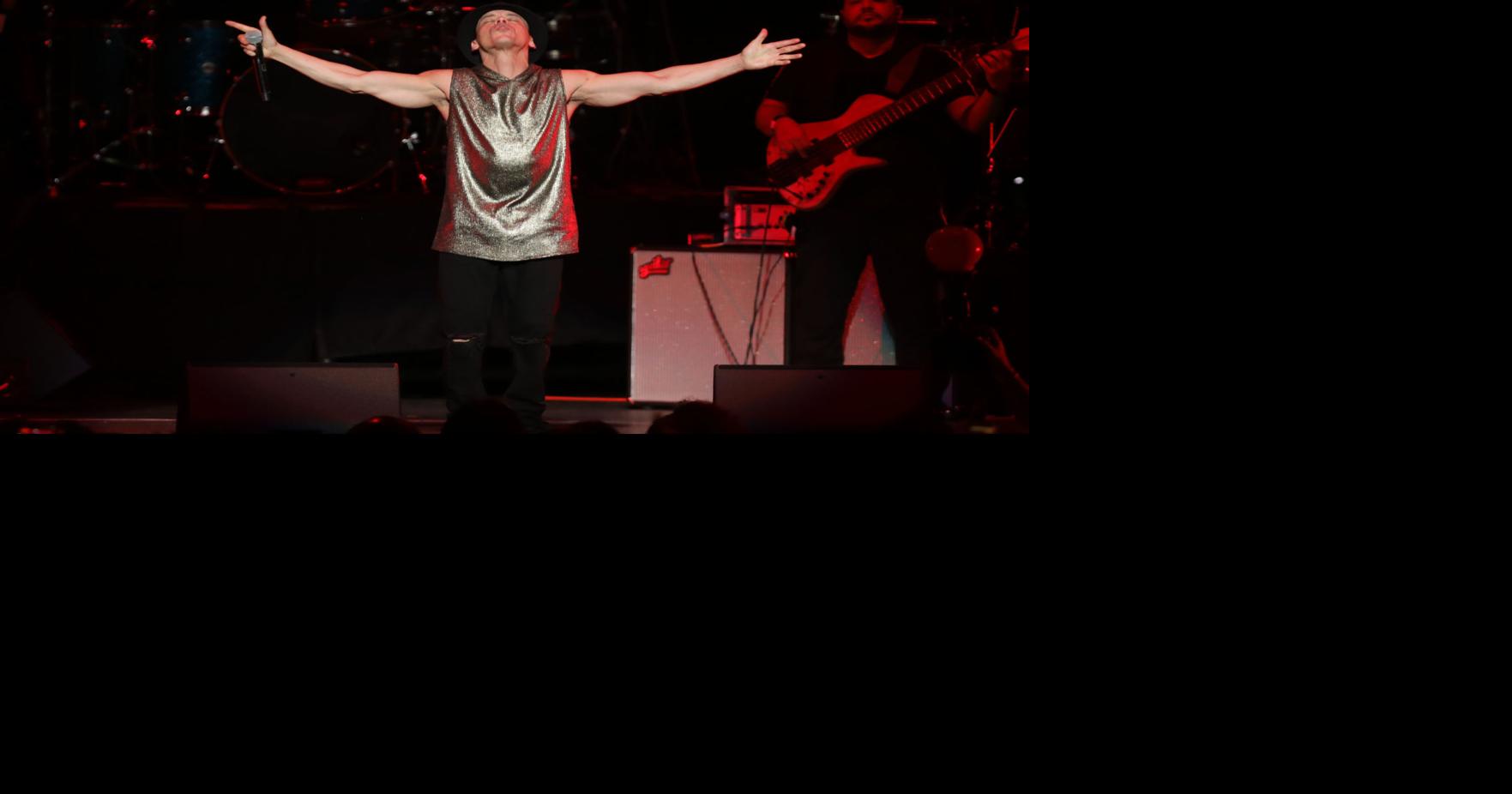 Enciende el "Choli" en un viernes 13 | Escenario | elvocero.com