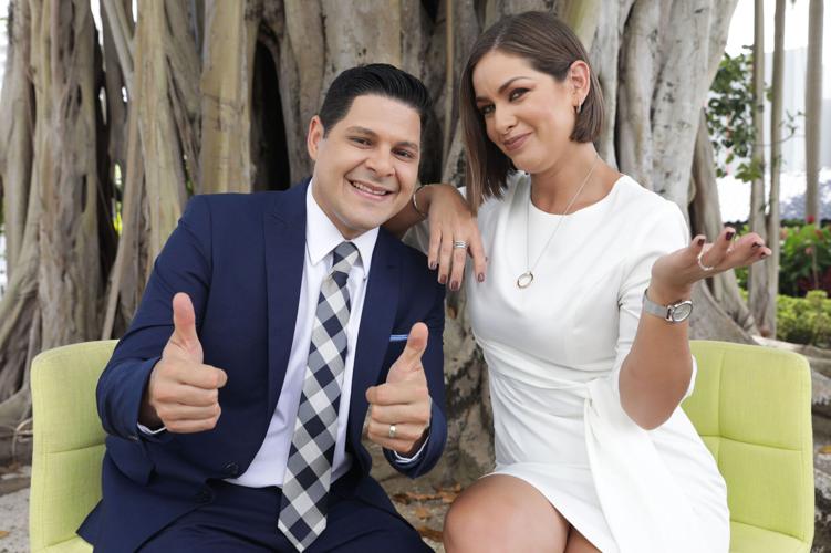 NotiCentro al Amanecer cumple 21 años al aire | Escenario | elvocero.com