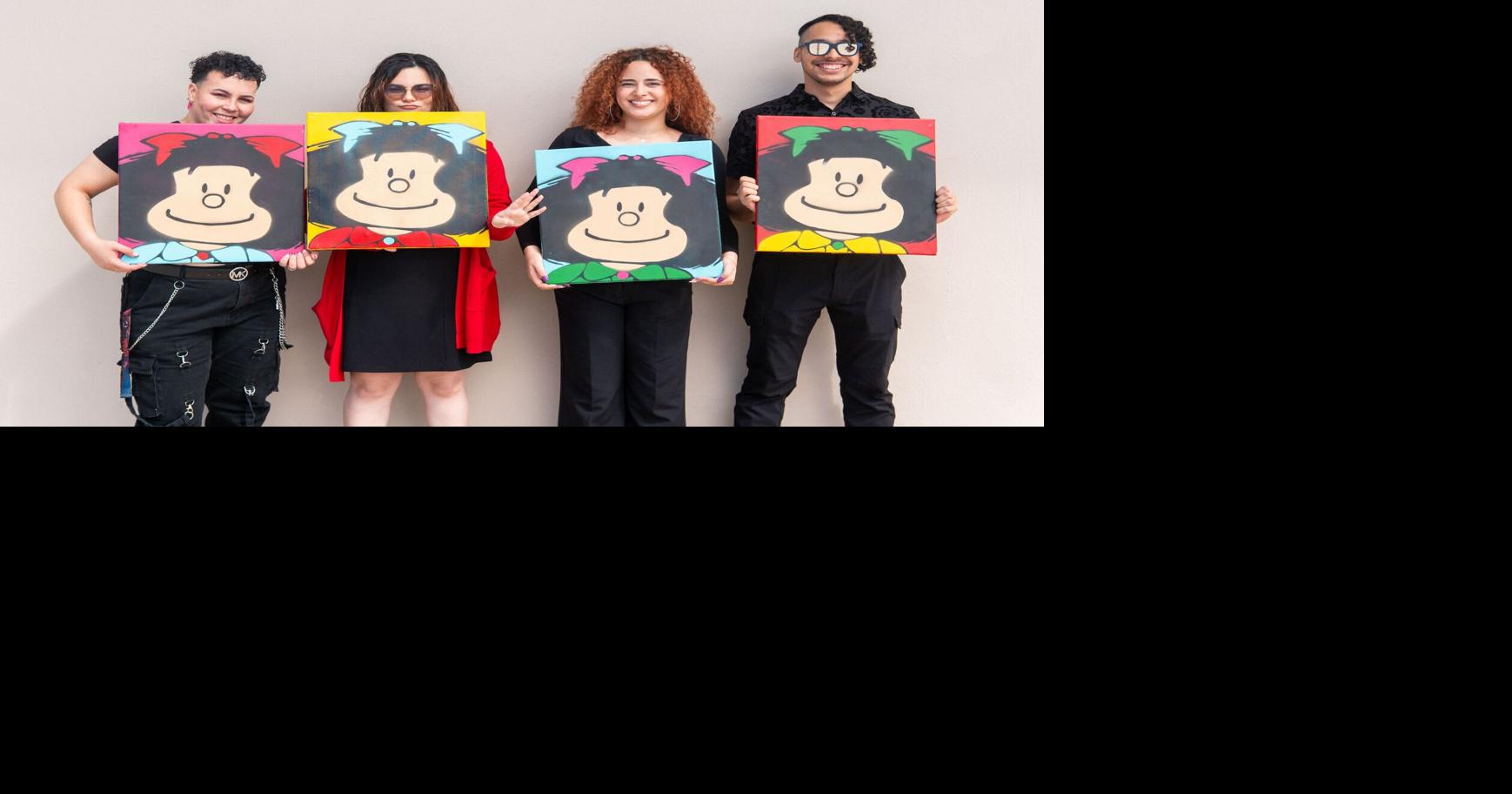 El Mundo Según Mafalda llega a Puerto Rico | Otros | elvocero.com