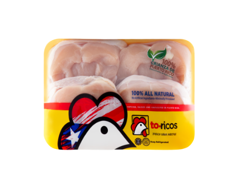 Una oferta variada y deliciosa | To-ricos | elvocero.com