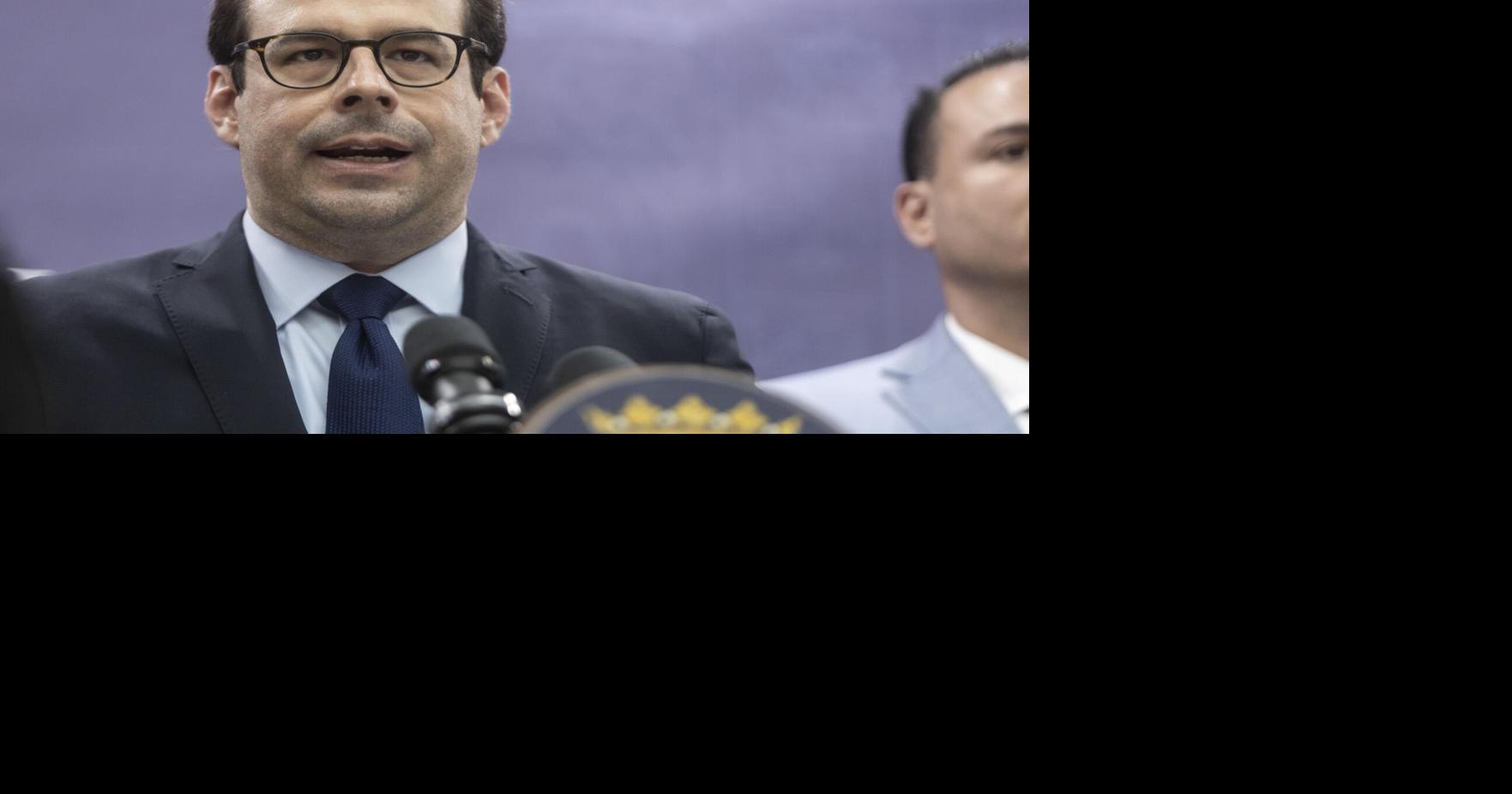 Domenech revela ciberataque a tres agencias del gobierno | Gobierno ...