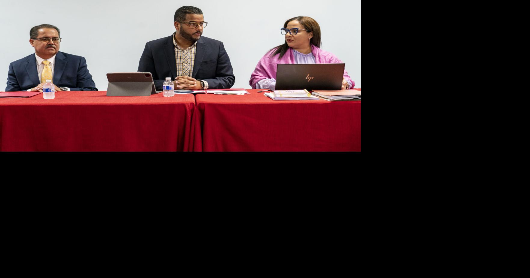 VÍDEO: PPD levanta bandera sobre voto adelantado | Politica | elvocero.com