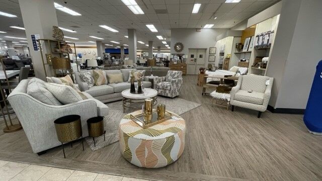 Sears abrió nuevamente su tienda por departamento en Plaza Las Américas ...