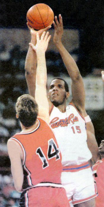 Reconocidos con el premio Ramón Ramos | Baloncesto | elvocero.com