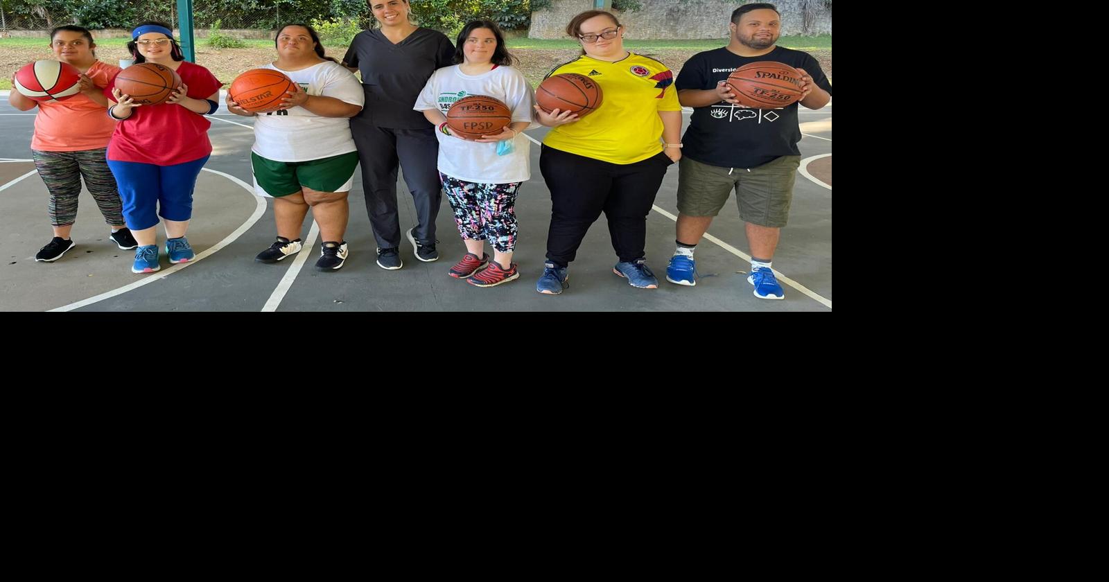 "Queremos visibilizar": el objetivo de Emily Negrón con las personas ...