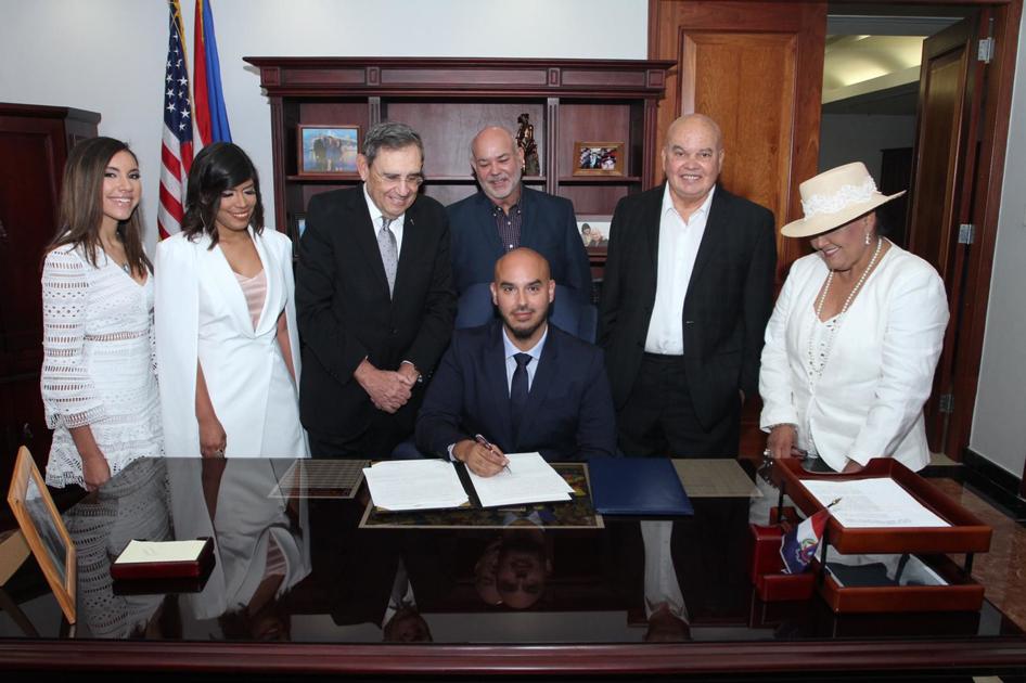 Fajardo ya tiene nuevo alcalde | Gobierno | elvocero.com