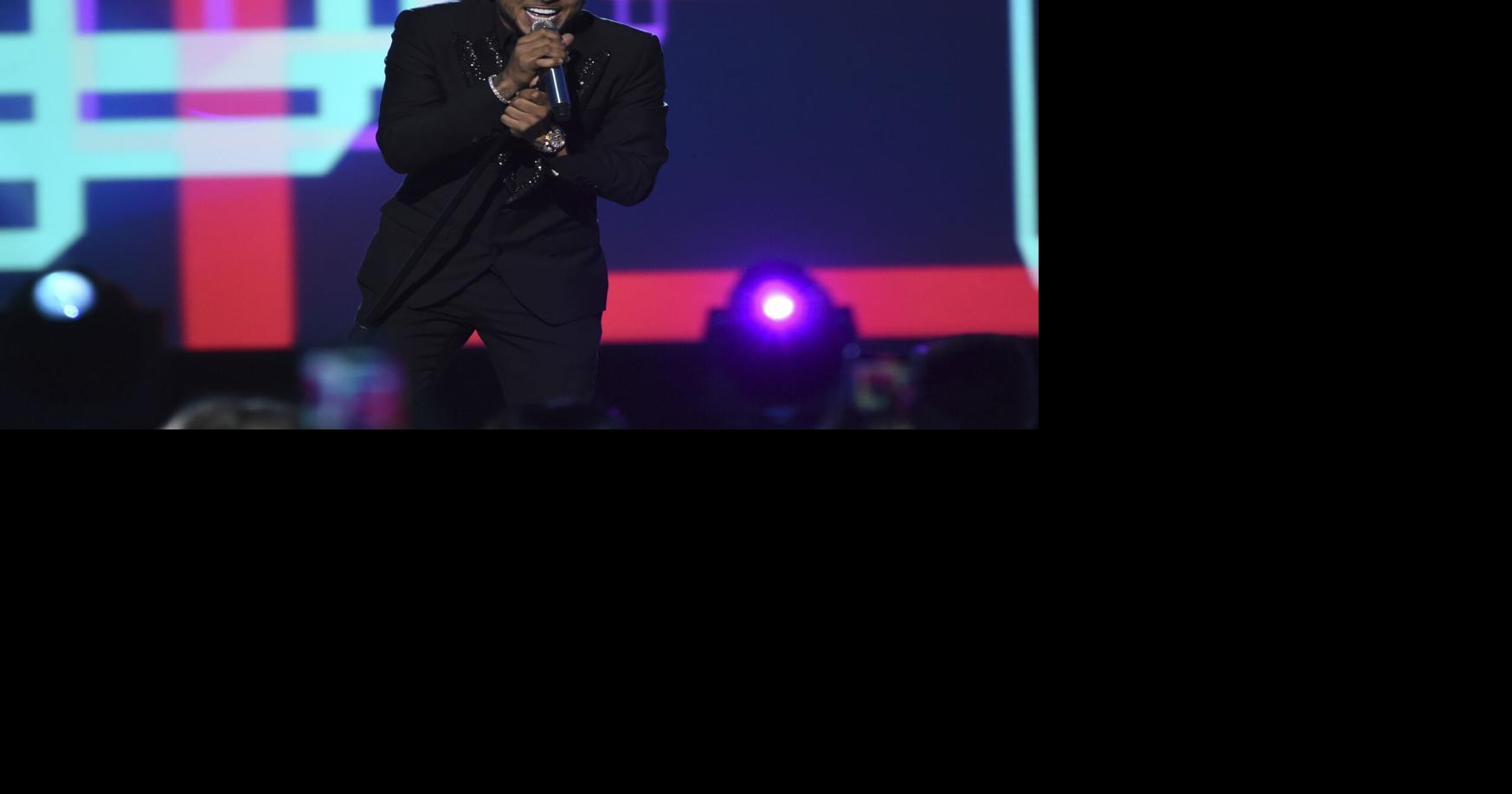 Ozuna cantará en especial por nuevo presidente | Escenario | elvocero.com