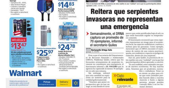 Page A10 | El Vocero | elvocero.com