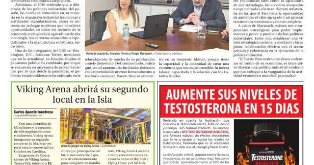 Page A21 | El Vocero | elvocero.com