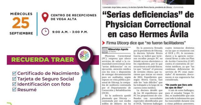 Page A10 | El Vocero | elvocero.com