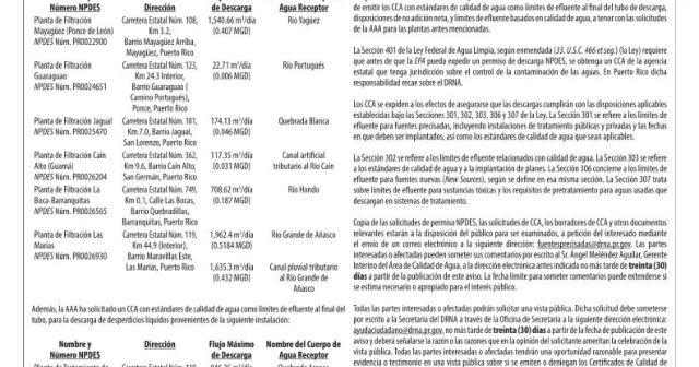 Page A33 | El Vocero | elvocero.com