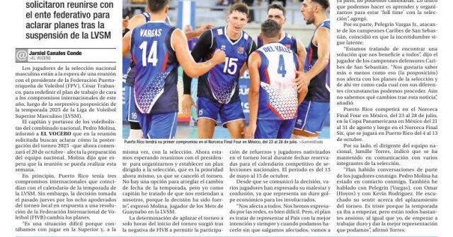 Page A30 | El Vocero | elvocero.com