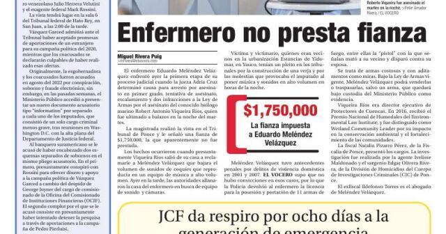 Page A10 | El Vocero | elvocero.com