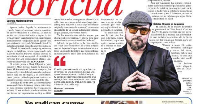 Page A21 | El Vocero | elvocero.com