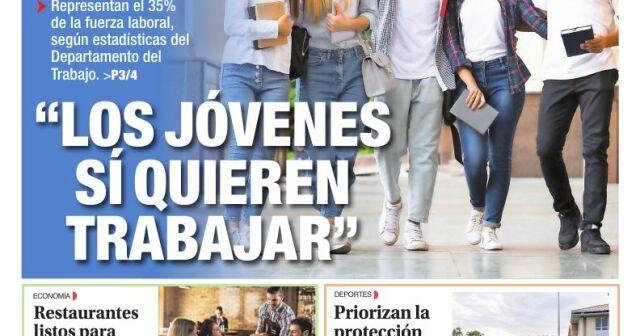 Page A1 | El Vocero | elvocero.com