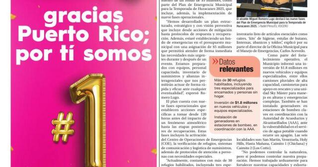 Page A10 | El Vocero | elvocero.com