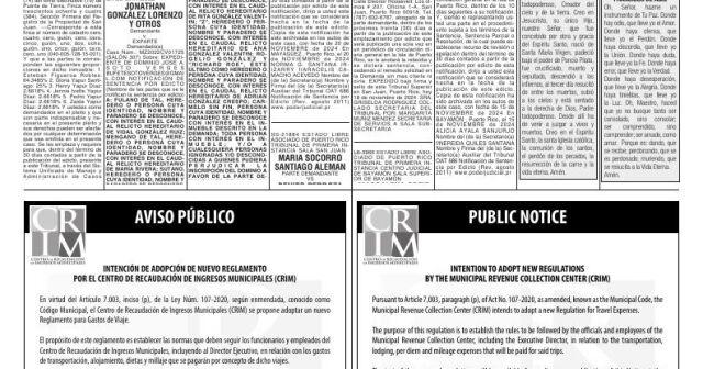 Page A21 | El Vocero | elvocero.com