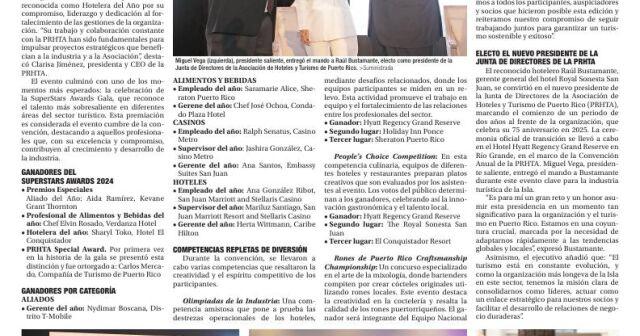 Page A18 | El Vocero | elvocero.com