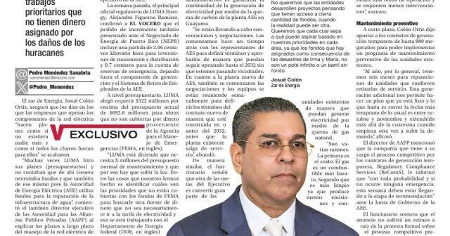 Page A4 | El Vocero | elvocero.com