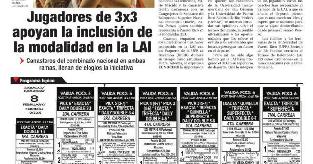 Page A22 | El Vocero | elvocero.com