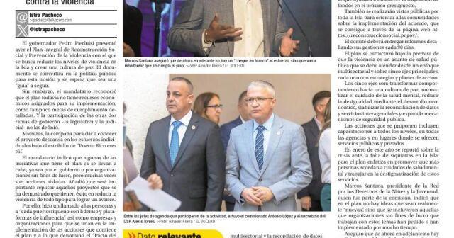 Page A8 | El Vocero | elvocero.com