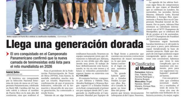 Page A31 | El Vocero | elvocero.com