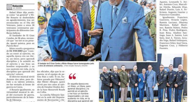 Page A26 | El Vocero | elvocero.com