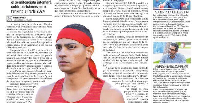 Page A30 | El Vocero | elvocero.com