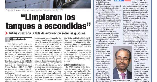 Page A9 | El Vocero | elvocero.com