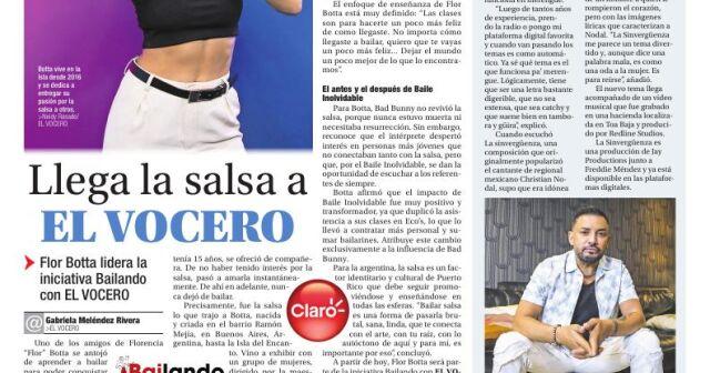 Page A21 | El Vocero | elvocero.com