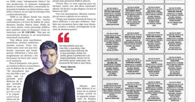 Page A19 | El Vocero | elvocero.com