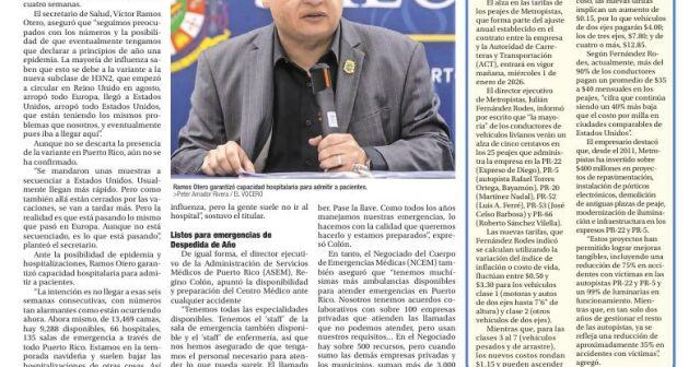 Page A7 | El Vocero | elvocero.com