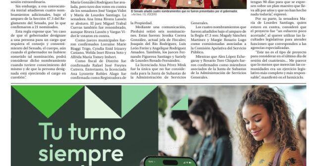 Page A10 | El Vocero | elvocero.com