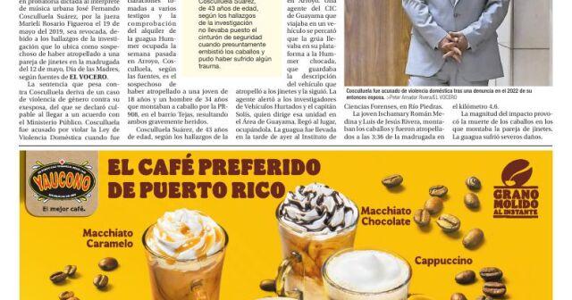 Page A11 | El Vocero | elvocero.com