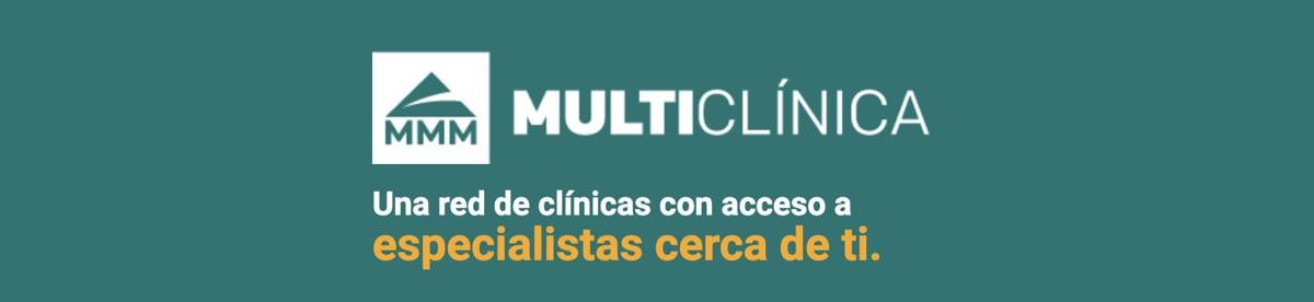 MMM Multiclínica busca romper barreras | MMM Multiclinicas | elvocero.com