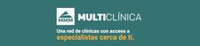 MMM Multiclínica busca romper barreras | MMM Multiclinicas | elvocero.com