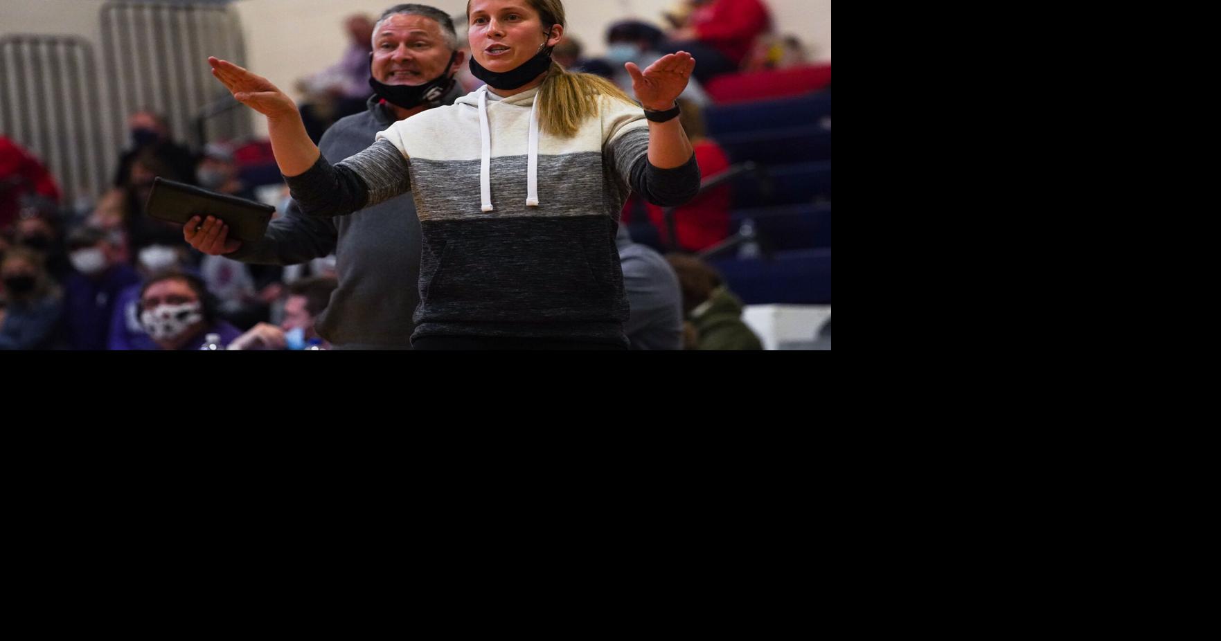 Area coaches finalists for girls basketball coach of the year | Free ...