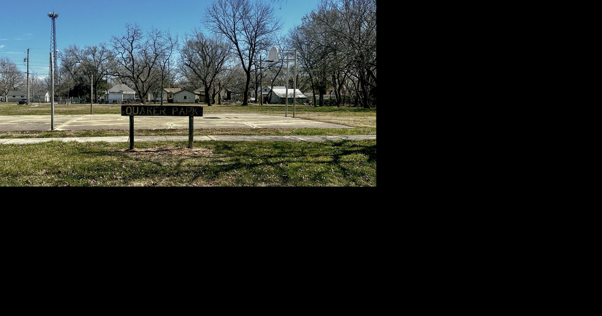 Community survey helps shape future vision for Quaker Park | Free ...